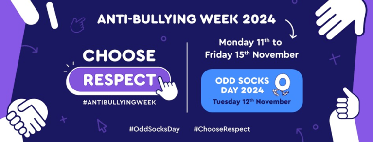 Choose Respect when engaging in online banter – Psychology at ...